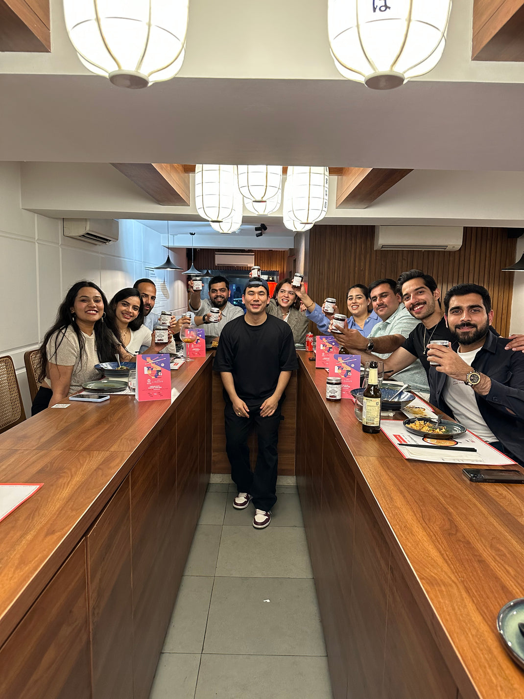 Meet us – Ramanos