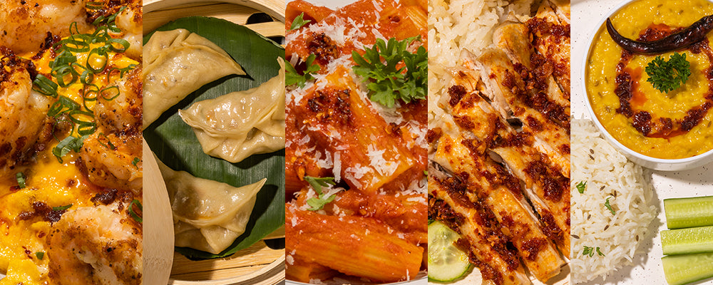 Ramano's Recipes – Ramanos